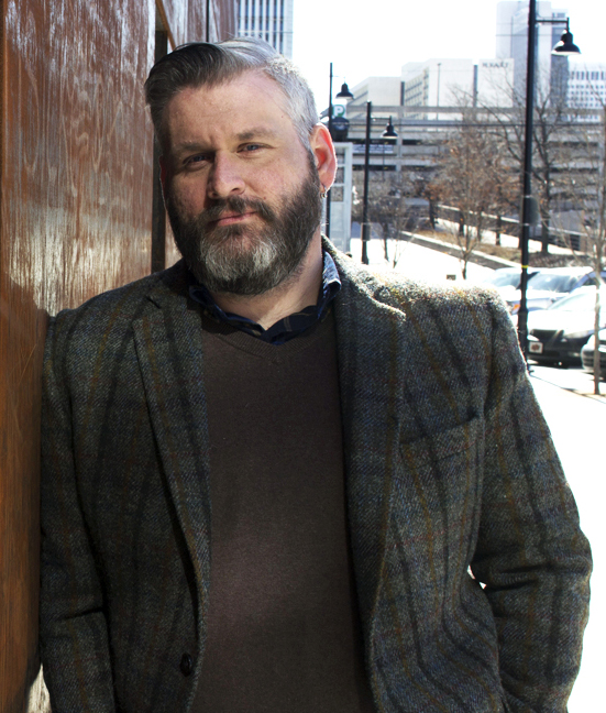 Heal the Divide: We Are Always/And Never, by Cody Daigle-Orians ...